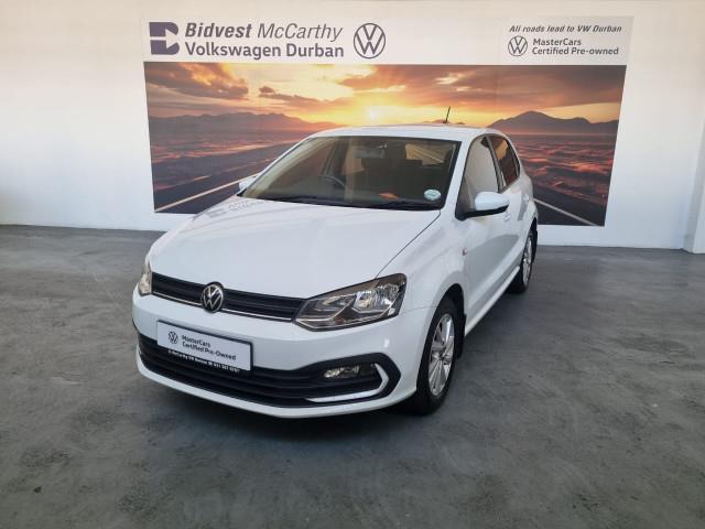 Bidvest McCarthy VW Durban dealership in Durban - AutoTrader