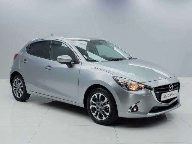 Mazda Mazda2 Individual cars for sale in South Africa - AutoTrader