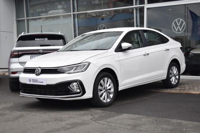 Alpine Volkswagen Pinetown dealership in Pinetown - AutoTrader