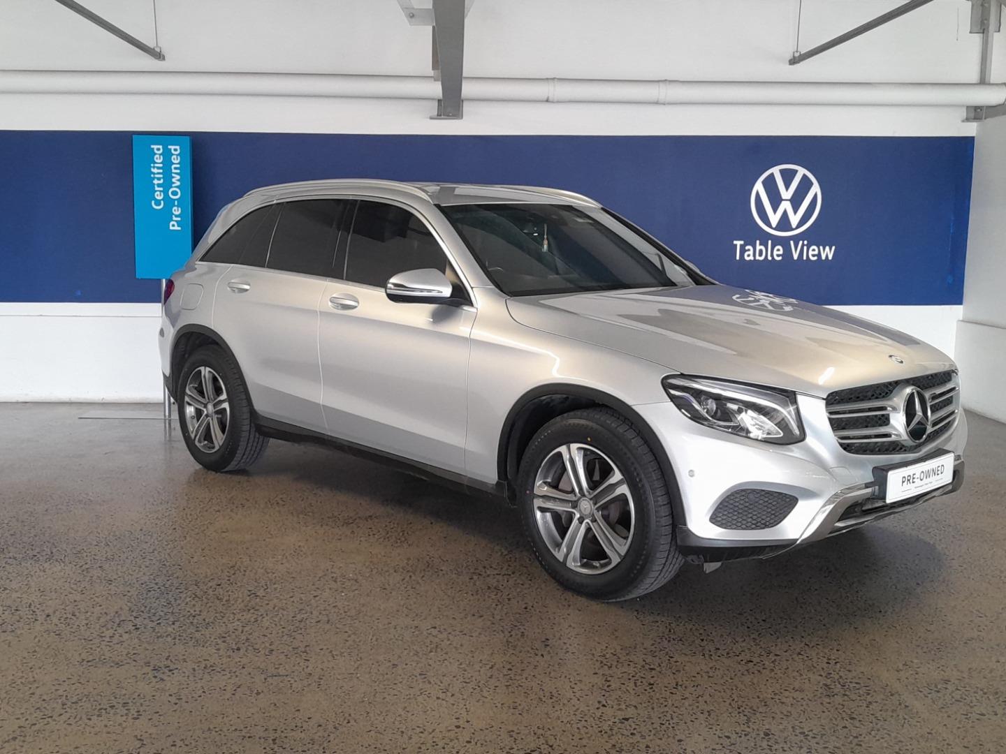 Mercedes-Benz GLC 250d 4MATIC for sale in Blouberg - ID: 28235446 ...