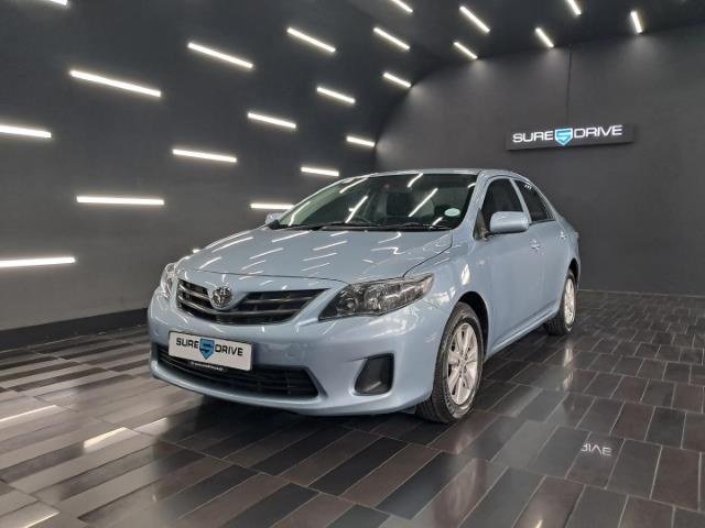 Sure Drive Pinetown dealership in Pinetown - AutoTrader