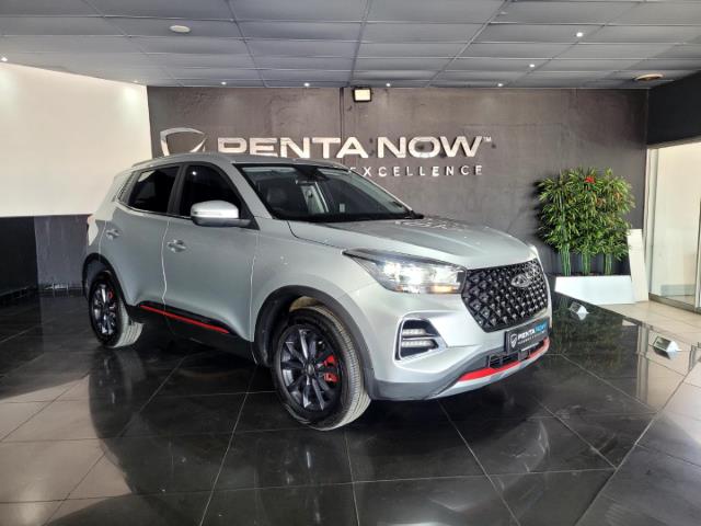 Penta Now Brits dealership in Brits - AutoTrader