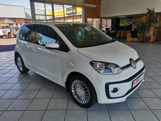 Car City Secunda dealership in Secunda - AutoTrader