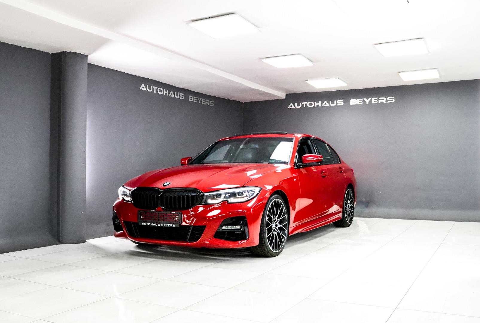 BMW 3 Series 330is Edition for sale in Randburg - ID: 27999223 - AutoTrader