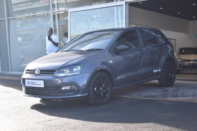 Alpine Volkswagen Pinetown dealership in Pinetown - AutoTrader