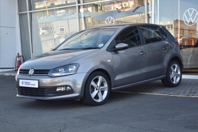 Alpine Volkswagen Pinetown dealership in Pinetown - AutoTrader