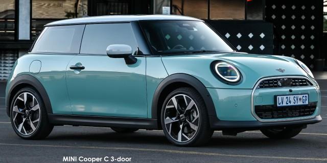 Research and Compare MINI Cooper C 3-door Cars - AutoTrader