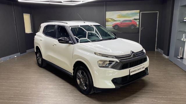 Citroen cars for sale in South Africa - AutoTrader