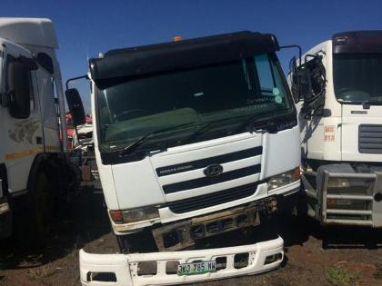 Nissan ud trucks for sale in South Africa - AutoTrader
