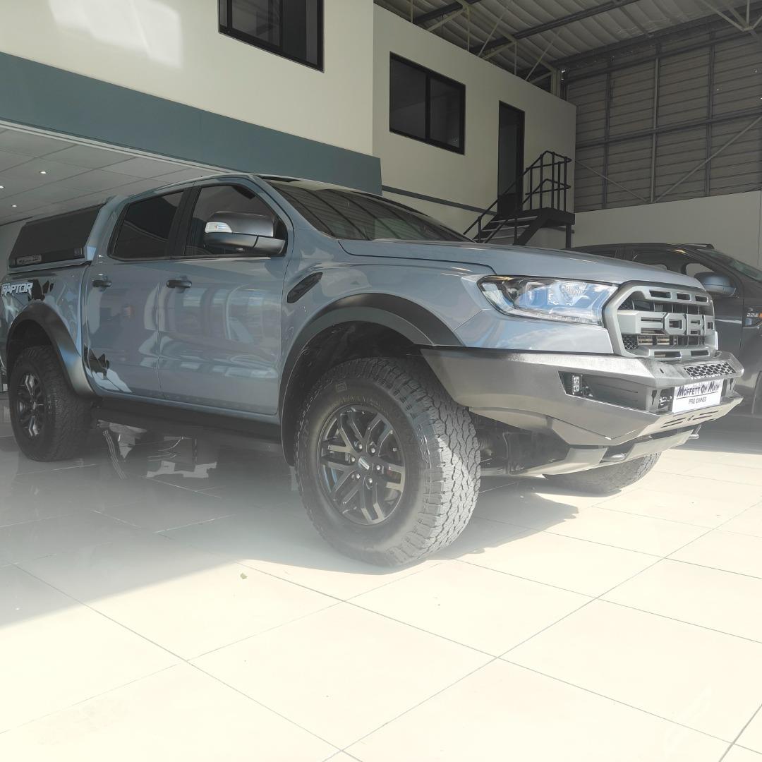 Moffett on Main Pre-Owned Port Elizabeth