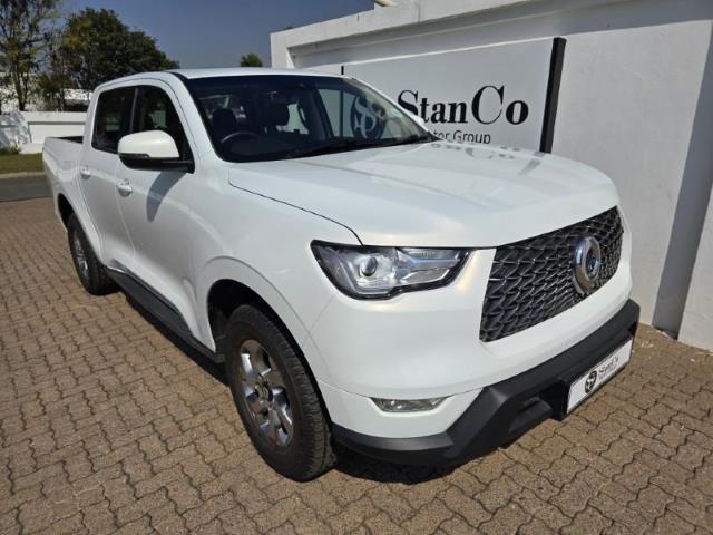 Stanco Motors dealership in Secunda - AutoTrader