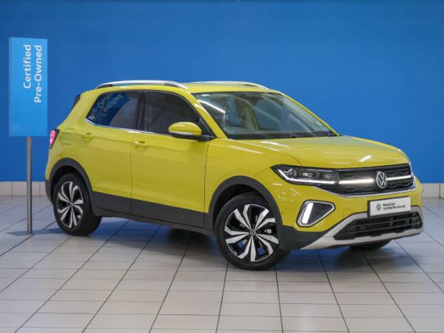 Bidvest McCarthy VW Menlyn dealership in Pretoria - AutoTrader
