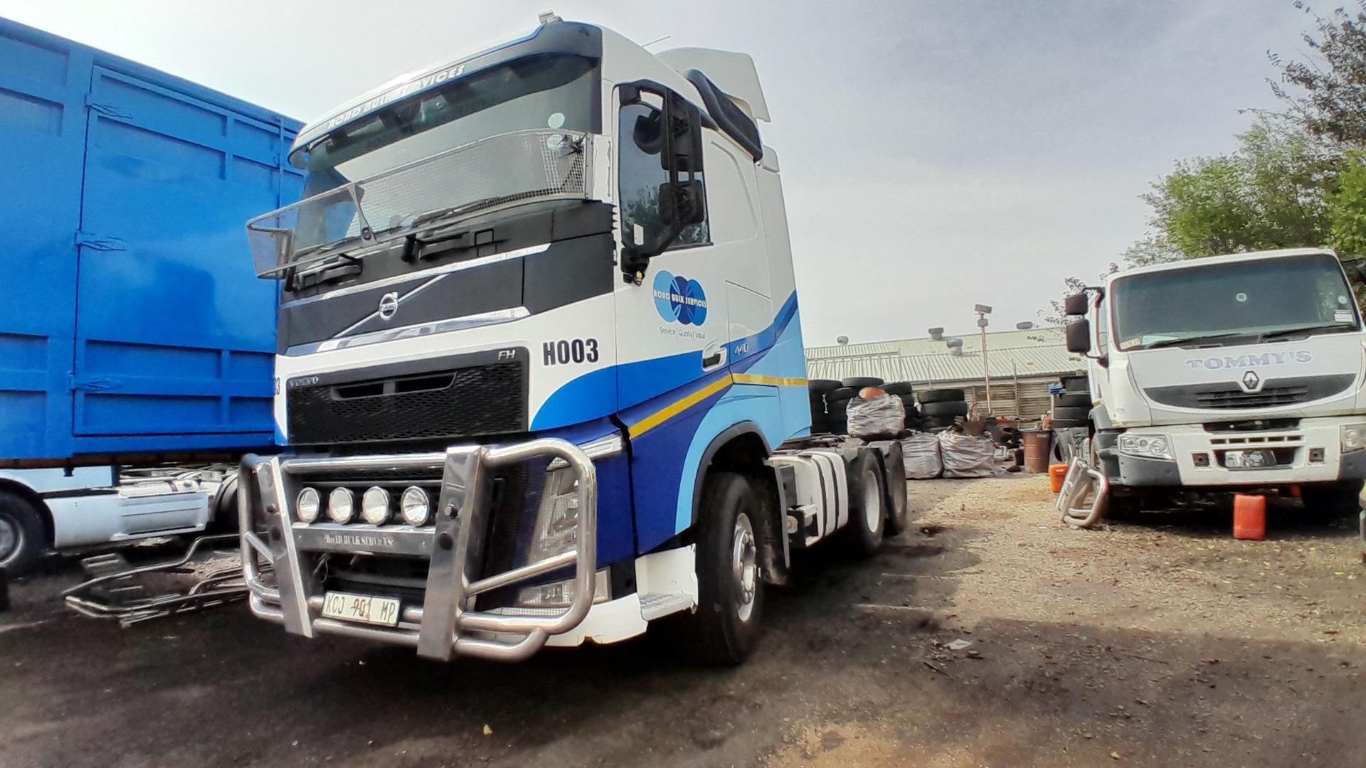 Volvo FH 440 for sale in Camperdown - ID: 28009533 - AutoTrader