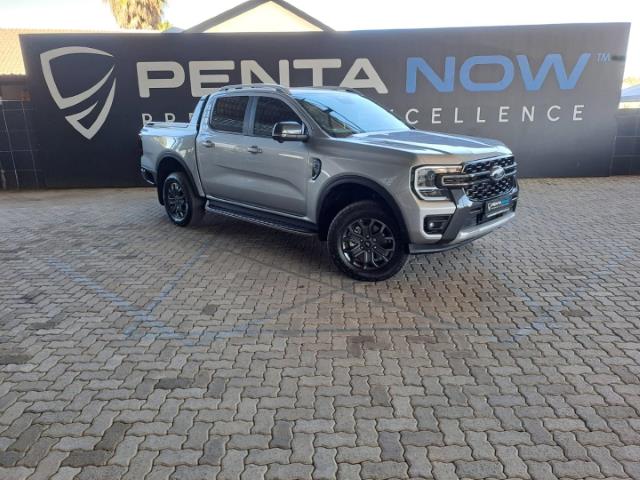 Penta Now Klerksdorp dealership in Klerksdorp - AutoTrader