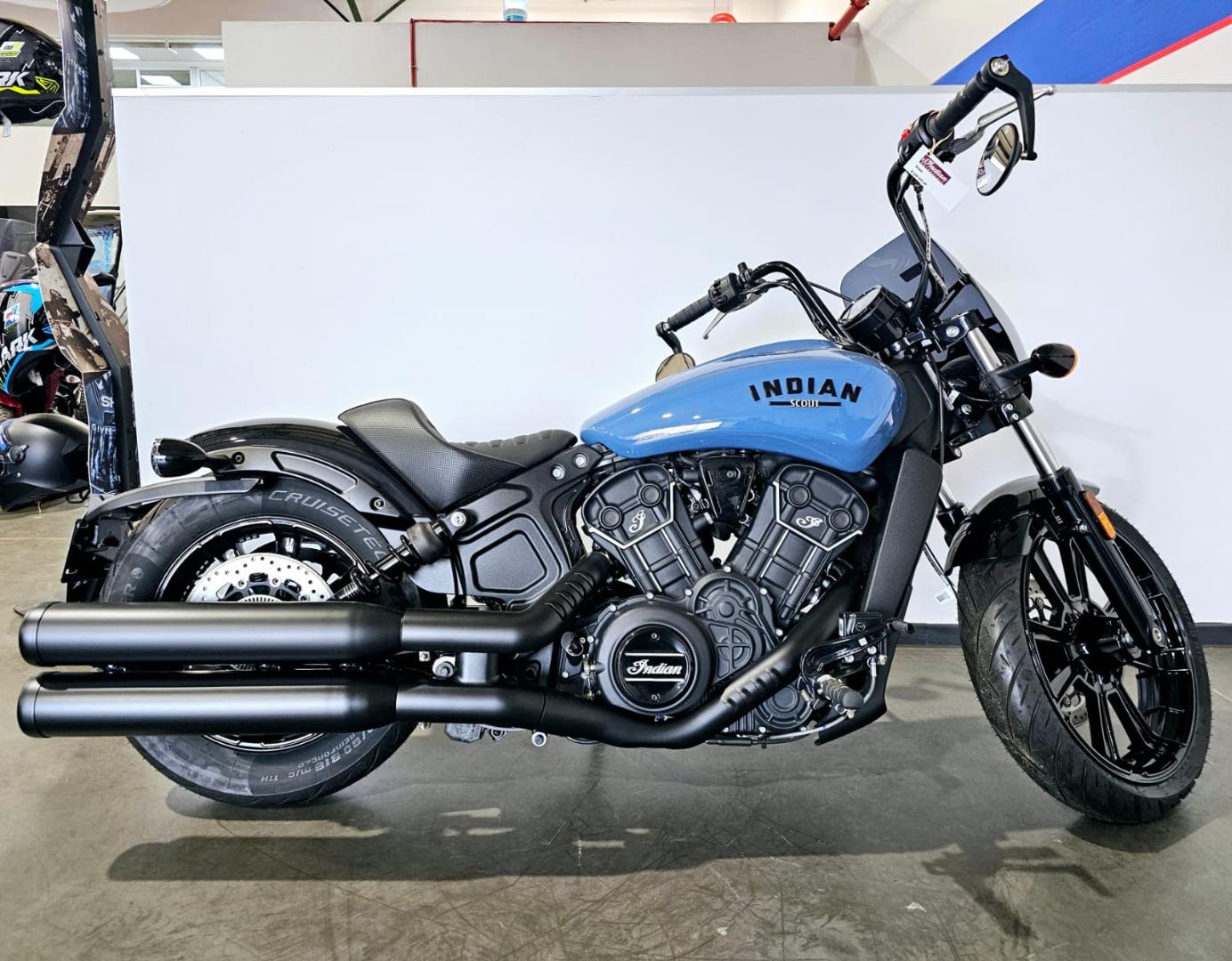 Indian Scout For Salenull