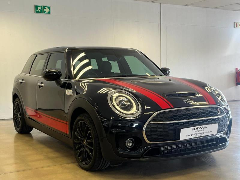 MINI Clubman Cooper S for sale in Brackenfell - ID: 28016356 - AutoTrader