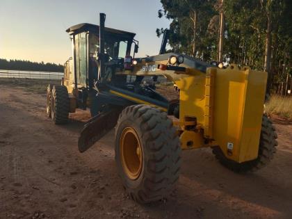 Bell graders for sale in South Africa - AutoTrader