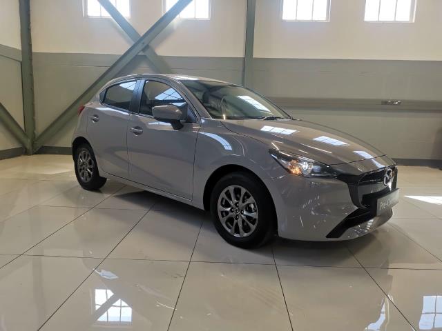 Mazda Mazda2 Dynamic cars for sale in South Africa - AutoTrader