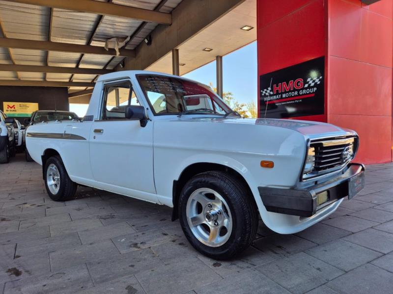 Nissan 1400 1400 for sale in Klerksdorp - ID: 28018014 - AutoTrader