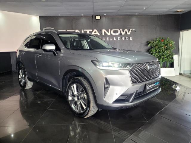 Penta Now Brits dealership in Brits - AutoTrader