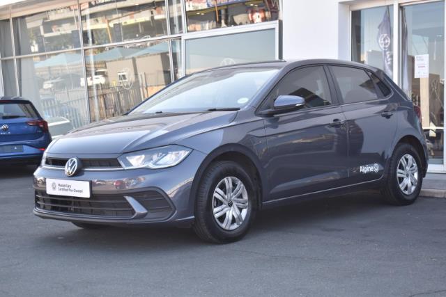 Alpine Volkswagen Pinetown dealership in Pinetown - AutoTrader