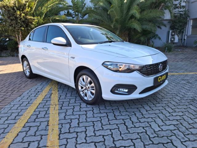 Fiat Tipo cars for sale in South Africa - AutoTrader