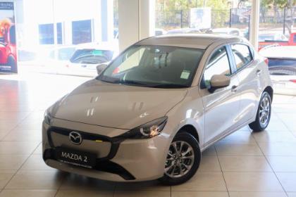 Mazda Mazda2 Dynamic cars for sale in South Africa - AutoTrader