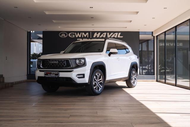 Haval H7 cars for sale in South Africa - AutoTrader