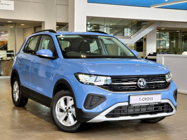Bidvest McCarthy VW Wonderboom New Car dealership in Pretoria - AutoTrader