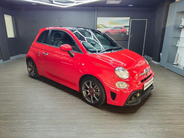 Abarth cars for sale in South Africa - AutoTrader
