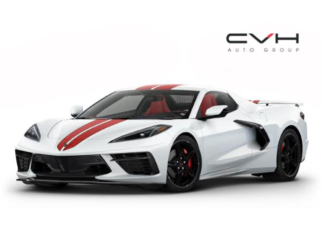 Chevrolet Corvette cars for sale in South Africa - AutoTrader