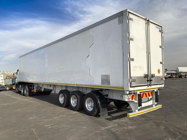 Serco trailers for sale in South Africa - AutoTrader