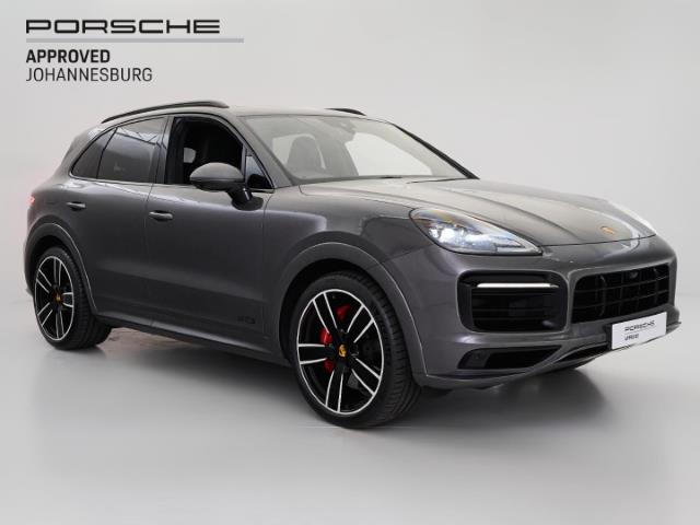 Porsche Cayenne GTS cars for sale in South Africa - AutoTrader