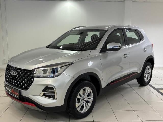 Chery cars for sale in South Africa - AutoTrader