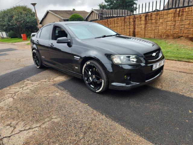 Chevrolet Lumina SS cars for sale in South Africa - AutoTrader