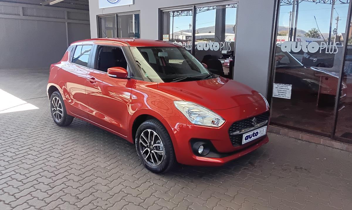 Suzuki Swift 1.2 GLX Auto for sale in Pretoria - ID: 28031528 - AutoTrader