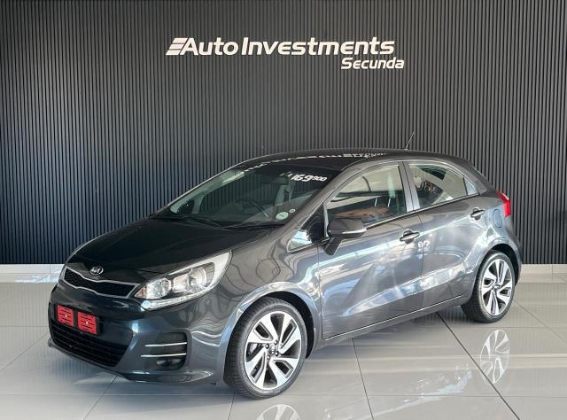 New & used cars for sale in Secunda - AutoTrader