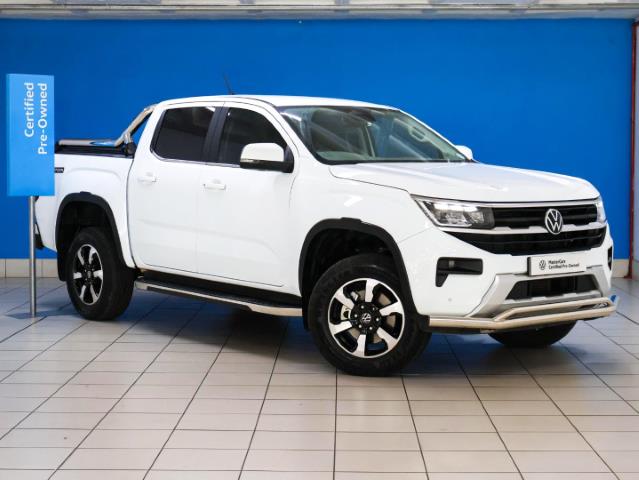 Bidvest McCarthy VW Menlyn dealership in Pretoria - AutoTrader