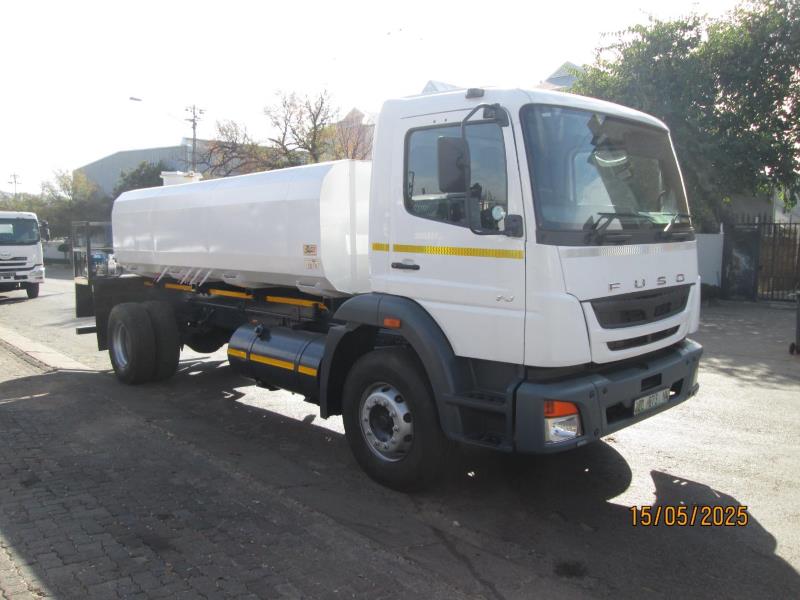 Fuso FJ 16-230 for sale in Pretoria - ID: 28038479 - AutoTrader
