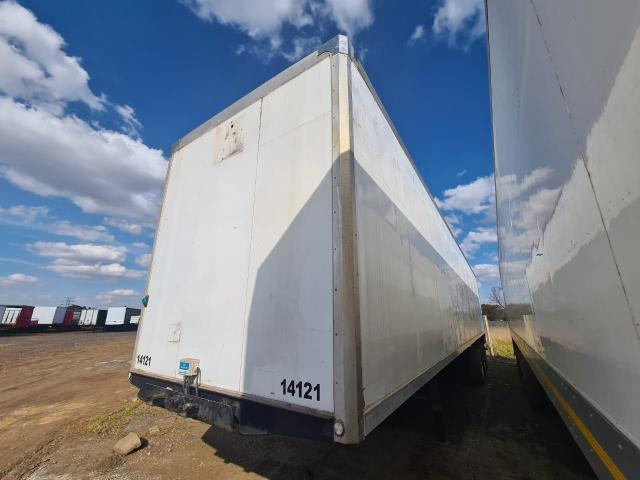 Serco trailers for sale in South Africa - AutoTrader