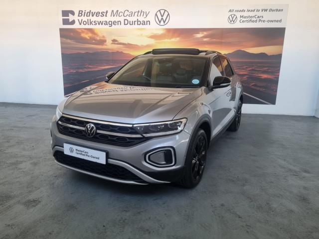 Bidvest McCarthy VW Durban dealership in Durban - AutoTrader