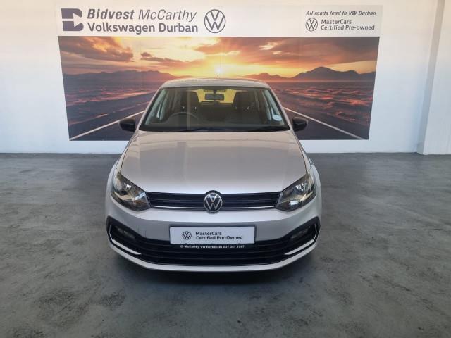 Bidvest McCarthy VW Durban dealership in Durban - AutoTrader