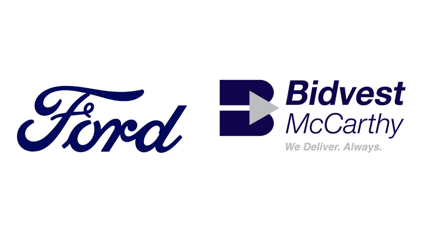 Bidvest McCarthy Ford Silverlakes New Car dealership in Pretoria ...