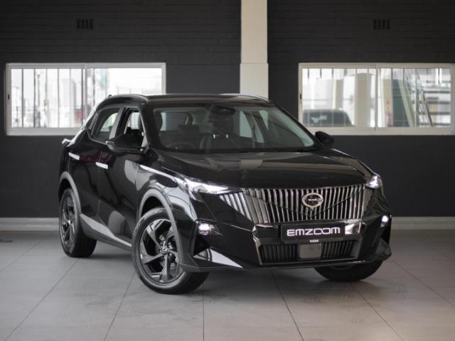 GAC GS3 Emzoom cars for sale in South Africa - AutoTrader