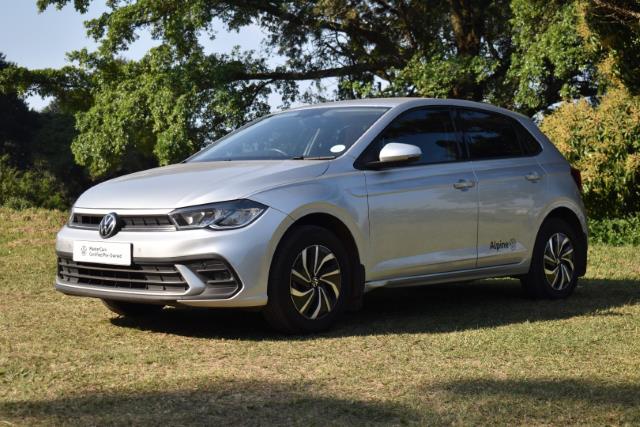 Alpine Volkswagen Pinetown dealership in Pinetown - AutoTrader