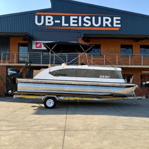 UB Leisure dealership in Pretoria - AutoTrader