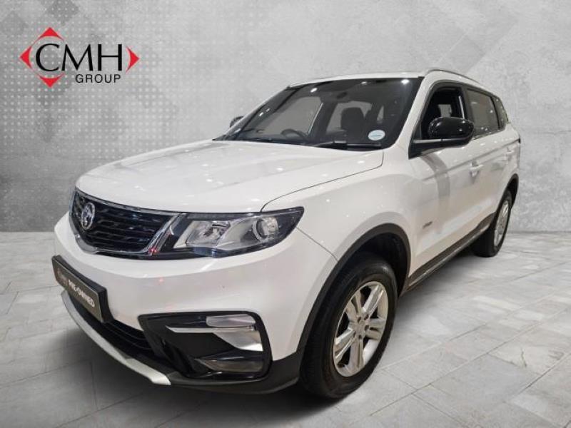 Proton X70 1.5T Standard for sale in Hillcrest - ID: 28051525 - AutoTrader