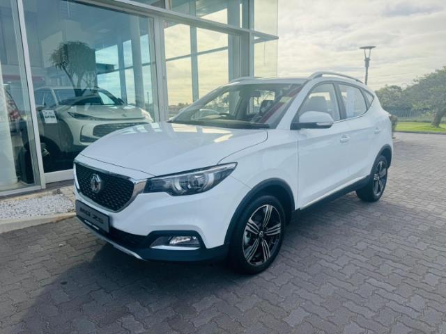 MG ZS cars for sale in South Africa - AutoTrader