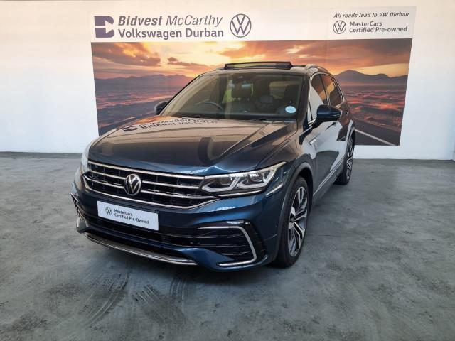 Bidvest McCarthy VW Durban dealership in Durban - AutoTrader
