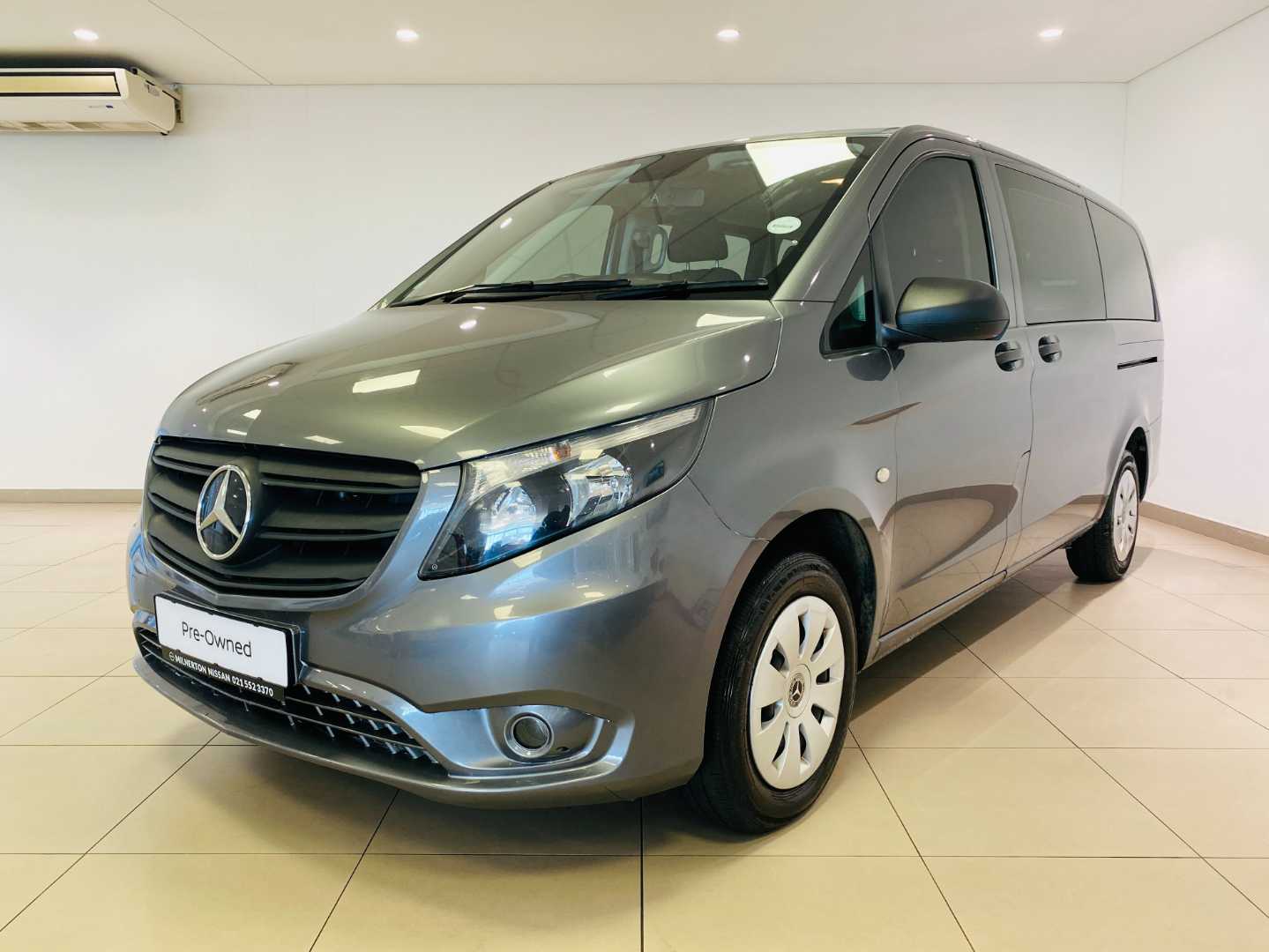 Mercedes-Benz Vito 111 CDI Tourer Pro for sale in Milnerton - ID ...